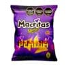 Nachos Macritas Flama Sabor Chile Picante x 80gr - Alpuntodeventa